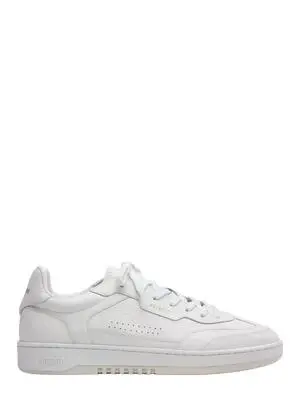Axel Arigato Dice T-toe Sneakers - White