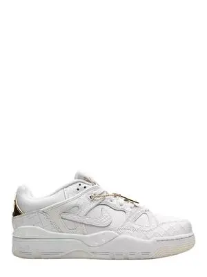 Nike X Nigo Air Force 3 Sp Sneakers - White
