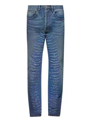 EARTHLING VIP Sun Ray Jeans