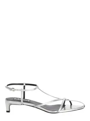 JIL SANDER High Heel Sandals
