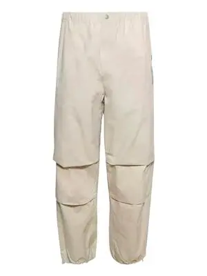 Mihara Yasuhiro Parachute Trousers - Neutrals