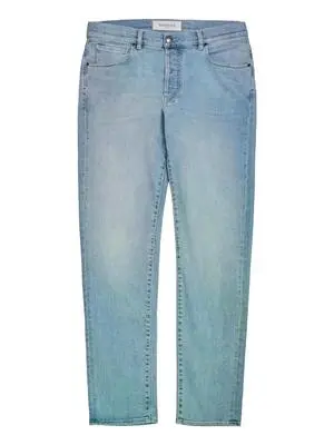 BARMAS Cotton Jeans - Blue