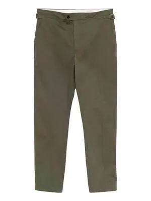 FURSAC Canvas Trousers