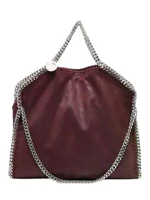 Stella McCartney Falabella Tote Bag - Red