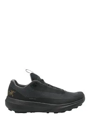 Arc'teryx Norvan Ld 4 Gtx Sneakers - Black