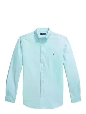 Polo Ralph Lauren Polo Pony Shirt - Blue