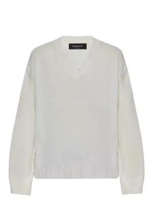 FABIANA FILIPPI Silk-Blend Jumper