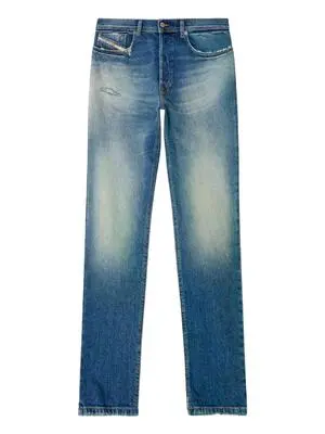 DIESEL D-Finitive Jeans