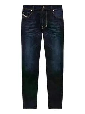 DIESEL 1986 Larkee-beex Jeans - Blue