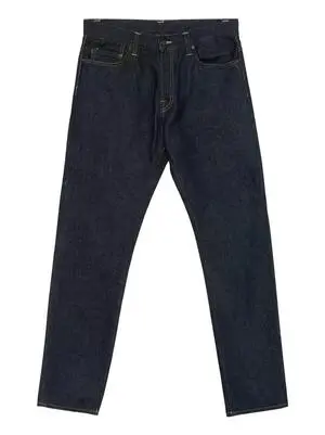 Carhartt Work In Progress Klondike Jeans - Blue