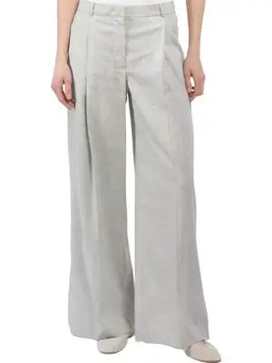THE GARMENT Tailored Trousers - Grey