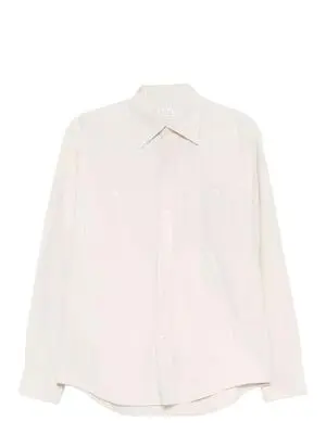 FURSAC Spread-collar Shirt