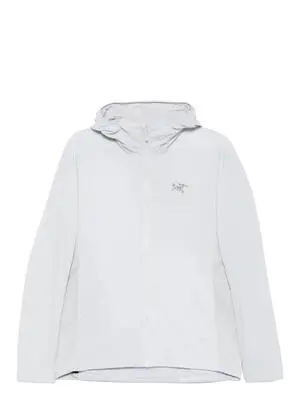 Arc'teryx Atom Sl Hoody Jacket - Grey