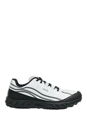 NORDA 002 Trail Sneakers - White