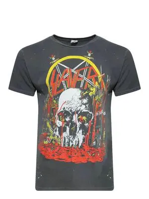 MADEWORN Slayer T-shirt