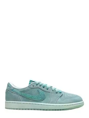 JORDAN 1 Low OG Washed Teal