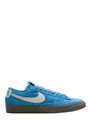 Nike Blazer Low Sneakers - Blue