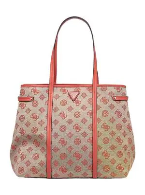 Guess Beyza Tote Bag - Neutrals