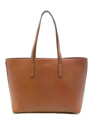 ASPINAL OF LONDON East West Tote Bag