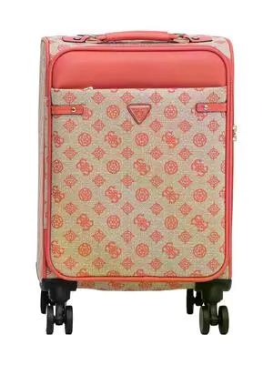 Guess Beyza Trolley - Orange