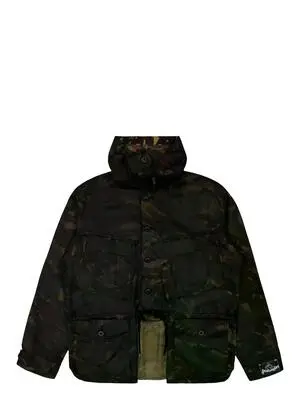 PROTOTYPES Overdye Parka