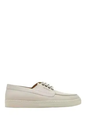 STUART WEITZMAN Lace-up Sneakers - Neutrals