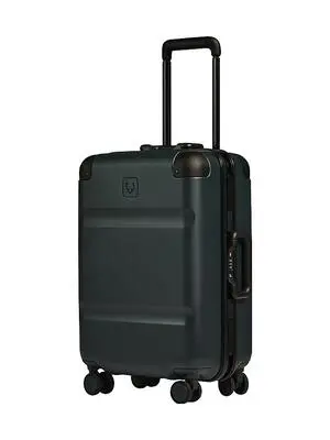 ANTLER Heritage Stripe Carry-on Spinner Suitcase - Basalt