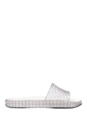 Y/project X Melissa Court Slides - White