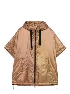Max Mara Greenci Jacket - Brown