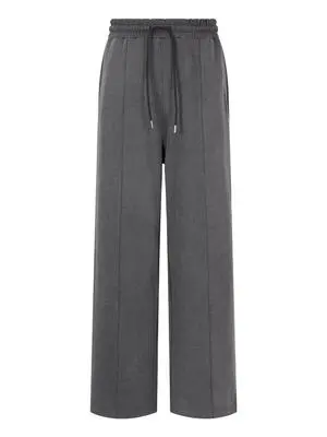 STUDIO TOMBOY Elasticated Trousers
