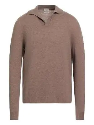 DANIELE FIESOLI Selezione Sweater - Beige
