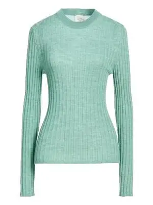 ALYSI Chocolat Sweater - Green