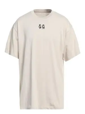 44 LABEL GROUP T-shirt Size Cotton - Beige