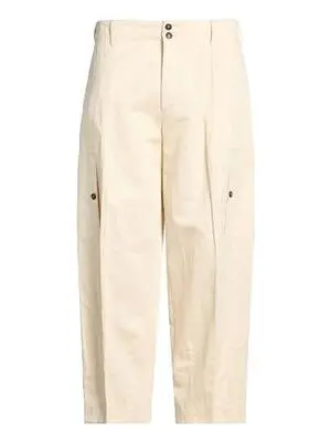 PT TORINO Pants - White