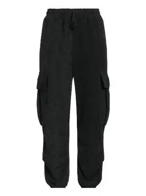 DISCLAIMER Corduroy Cargo Pants
