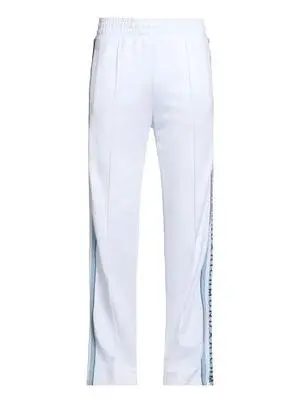 RICHMOND X Pants Size Polyester - White