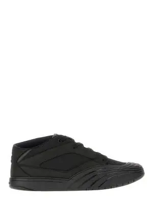 GIVENCHY Mid-Top Sneakers