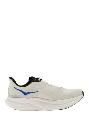 HOKA® Mach 6 Mesh Sneakers - White