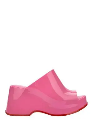 Melissa Patty Sandals - Pink