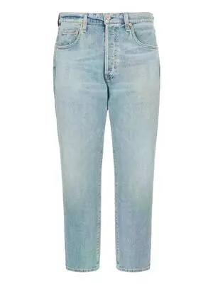 Citizens Of Humanity Finn Jeans - Blue