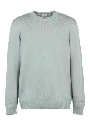 AGNONA Crew Neck Sweater