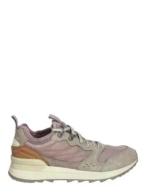 Merrell Alpine 83 Mesh Panelled Sneakers - Pink