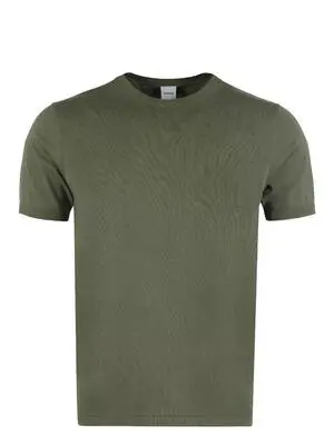 ASPESI Cotton T-shirt