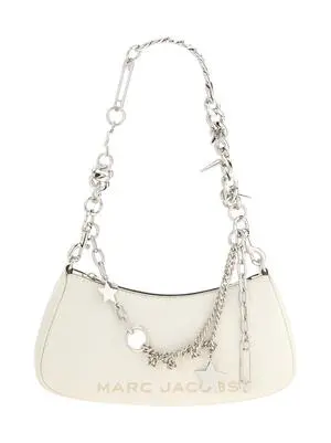 Marc Jacobs The Charm Shoulder Bag - Cotton