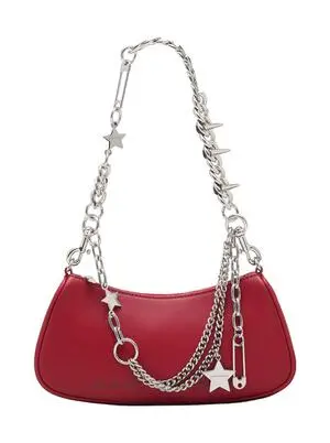 Marc Jacobs The Charm Shoulder Bag - Siren