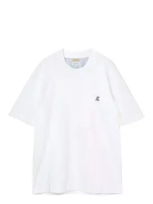 UNDERCOVERISM Graphic-print T-shirt - White