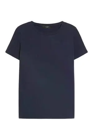 MAX MARA Crew-Neck T-Shirt