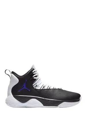JORDAN Super.fly Mvp Sneakers - Black