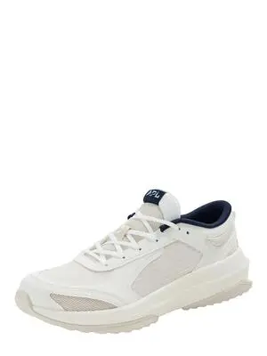 Apl Jogger Sneakers - Ivory/greige/navy