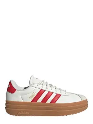 Adidas Vl Court Bold Sneakers - White